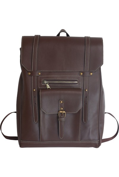 Kalavika Pu Eğlence Seyahat Defteri Su Geçirmez Sırt Çantası (Yurt Dışından)