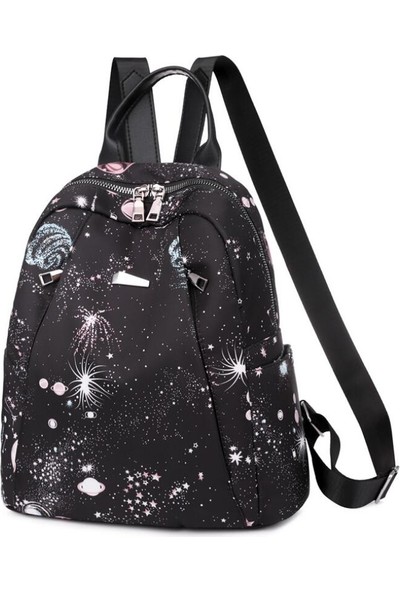 Kalavika Su Geçirmez Oxford Sırt Çantası (Yurt Dışından)