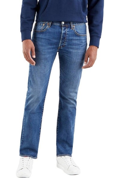 Levi's Levis Erkek Jean Pantolon 501 00501-3135