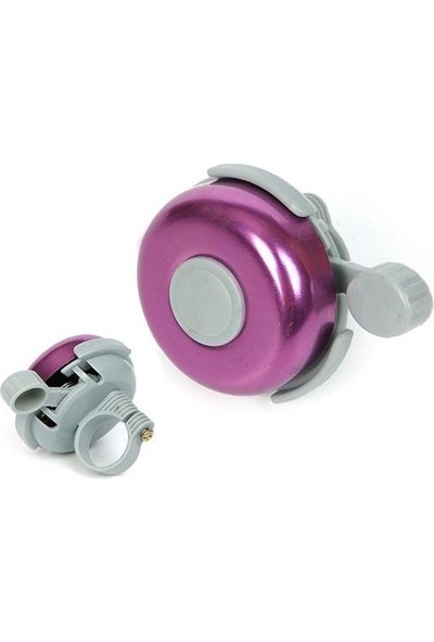 Bernam 6 Adet Mor Bisiklet Zili 427336 Bernam 6 Adet Mor Bisiklet Zili 427336