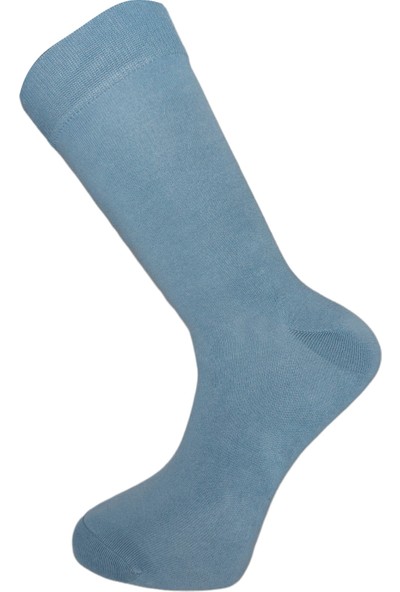 Lara Çorap Tekli Dikişsiz Yüksek Kalite Düz Erkek Soket Çorap (40-46) Lara Çorap Tekli Dikişsiz Yüksek Kalite Düz Erkek Soket Çorap (40-46)