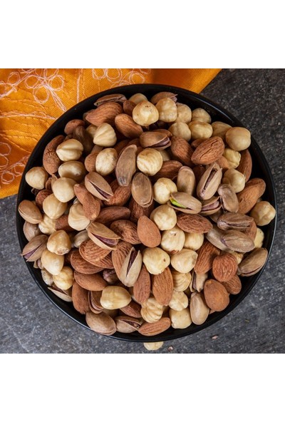 Lüks Karışık Çerez 1 kg Lüks Karışık Çerez 1 kg