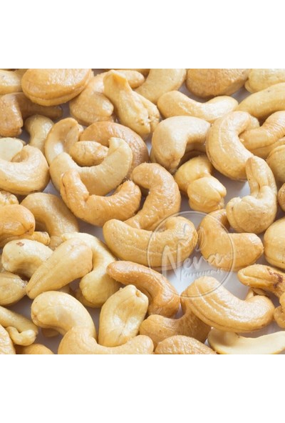 Kaju 1kg Kavrulmuş 1. Kalite Kaju 1kg