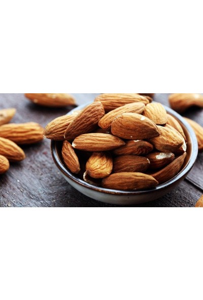 Badem Içi 1kg 1. Kalite Badem Içi