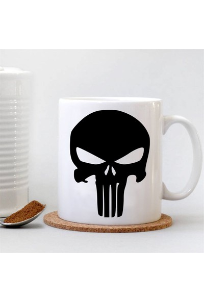 Barış Reklam Tasarım Kupa