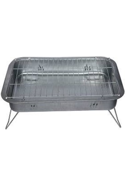 Grill Cup Eko Mangal Pratik Ayaklı Grill Cup Eko Mangal Pratik Ayaklı