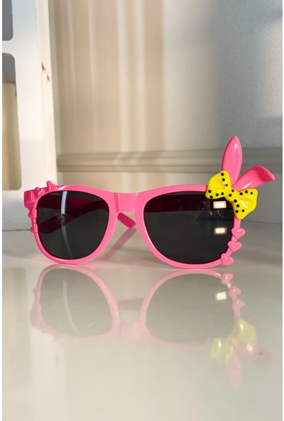 Şubu Tasarım SBT0823 Çocuk Güneş Gözlüğü