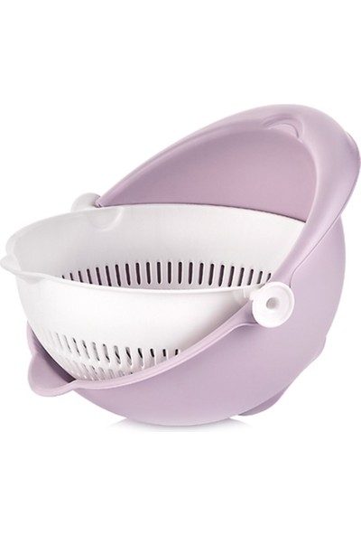 Hobby Life Karenda Hobby Life Küçük Boy Aqua Süzgeç