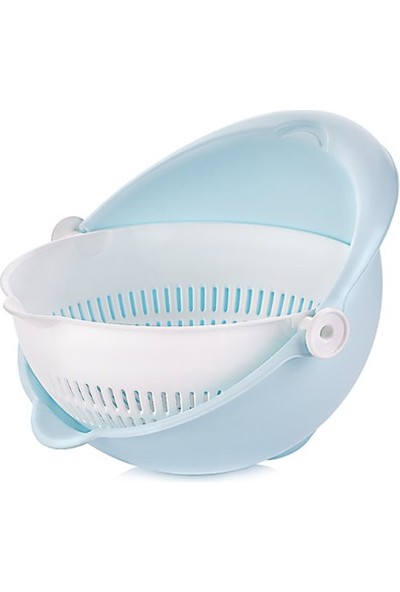 Hobby Life Karenda Hobby Life Küçük Boy Aqua Süzgeç