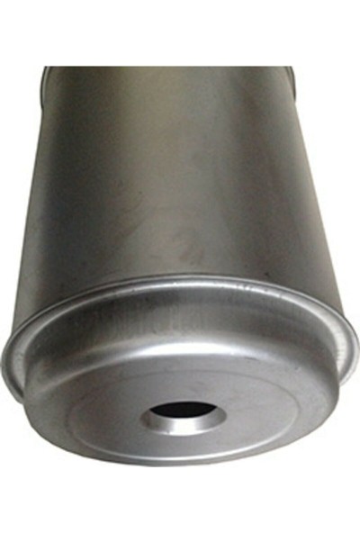 Kaya Soba Kovası 1.5mm Alttan Havalı Soba Kovası Kaya Soba Kovası 1.5mm Alttan Havalı Soba Kovası