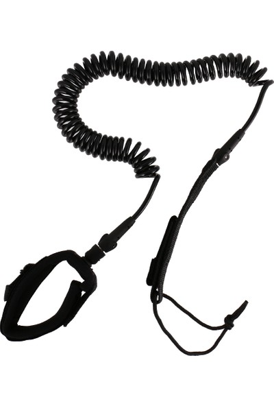 Yolanda Sörf Tahtası Sörf Tasma Stand Up Paddle Board Leash Coıled Kordon Sup 8ft (Yurt Dışından) Yolanda Sörf Tahtası Sörf Tasma Stand Up Paddle Board Leash Coıled Kordon Sup 8ft (Yurt Dışından)
