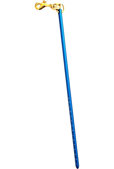 Yolanda Scuba Dalış Pointer Sopa Sualtı Shaker Gürültü Makinesi W / Pirinç Bolt Snap (Yurt Dışından) Yolanda Scuba Dalış Pointer Sopa Sualtı Shaker Gürültü Makinesi W / Pirinç Bolt Snap (Yurt Dışından)