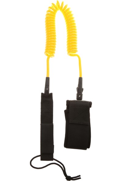 Yolanda 10FT Coiled Surfboard Sörf Kurulu Leash ile Çift Paslanmaz Çelik Döner Sarı (Yurt Dışından) Yolanda 10FT Coiled Surfboard Sörf Kurulu Leash ile Çift Paslanmaz Çelik Döner Sarı (Yurt Dışından)