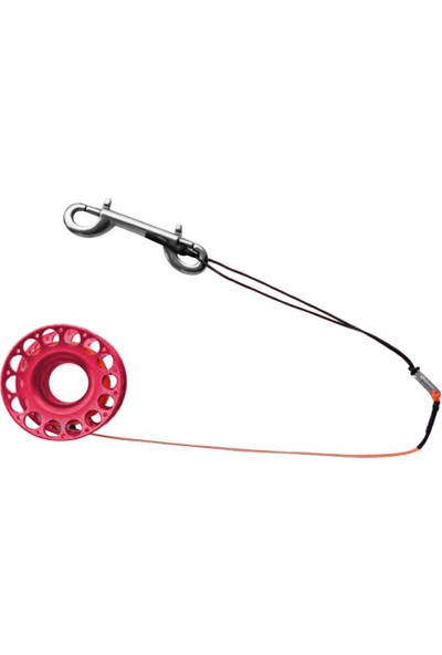 Yolanda Dalış Makarası, Parmak Makarası, 30M Reel ve Hat, 9 cm Toka, Pirinç Swivels -, Pembe Tarif Edildiği Gibi (Yurt Dışından) Yolanda Dalış Makarası, Parmak Makarası, 30M Reel ve Hat, 9 cm Toka, Pirinç Swivels -, Pembe Tarif Edildiği Gibi (Yurt Dışından)