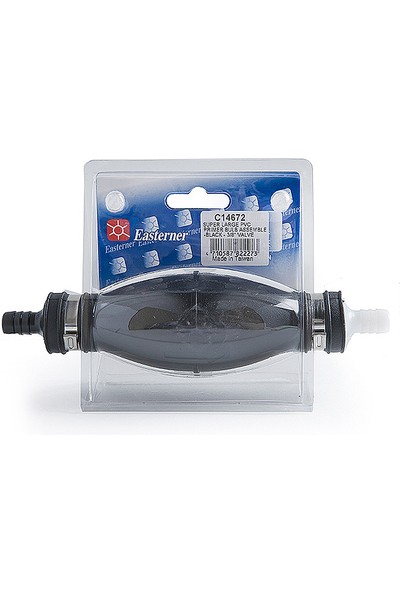 Easterner Benzin Hortumu Puarı 3/8'' Easterner Benzin Hortumu Puarı 3/8''