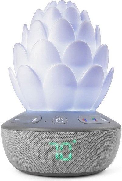 Skip Hop Terra Ağlama Sensörlü Baby Soother 0 Ay+