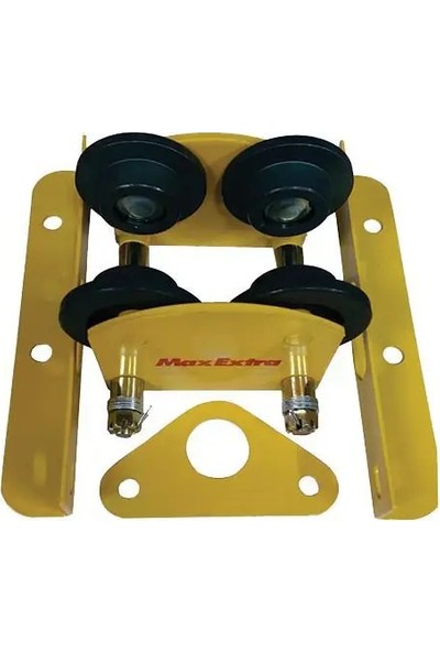 Max Extra Th1 Elektrikli Vinç Şaryosu Max Extra Th1 Elektrikli Vinç Şaryosu