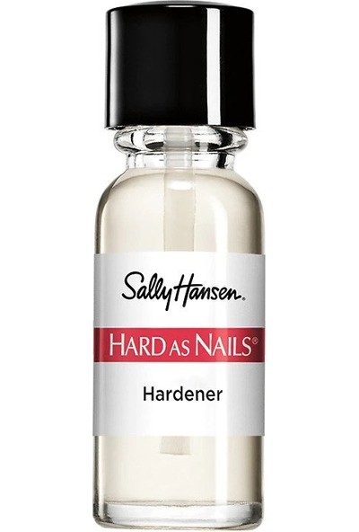 Sally Hansen Hard As Nails Tırnak Kuvvetlendirici
