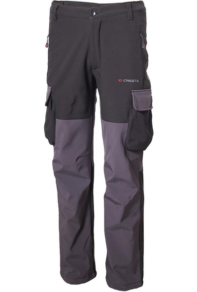 Cresta Kargo Cepli Softshell Pantolon