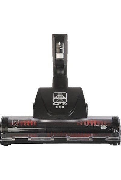 Tefal/rowenta Maxi Turbobrush Süpürücü Başlık