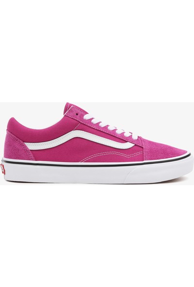 Vans Ua Old Skool Kadın Pembe Sneaker VN0A5KRF8ZV1.-