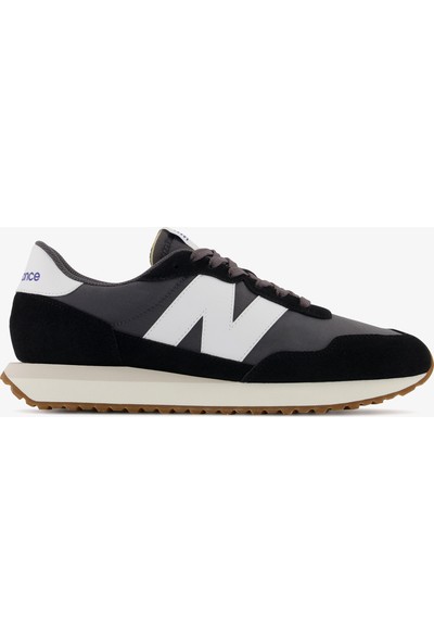 New Balance 237 Lifestyle Siyah Spor Ayakkabı MS237GA.1 New Balance 237 Lifestyle Siyah Spor Ayakkabı MS237GA.1