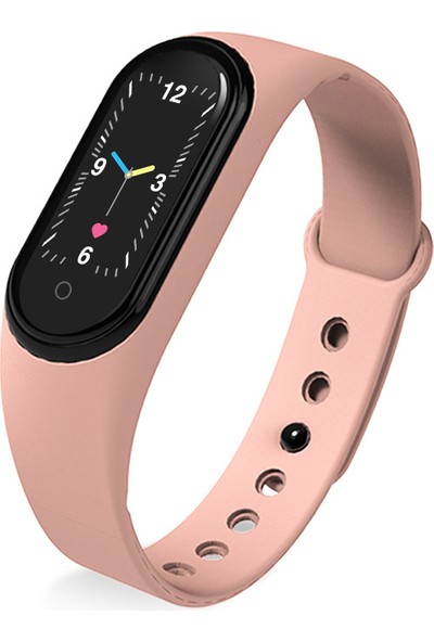 Tulipa Akıllı Bileklik Bisiklet Spor Bilekliği (Yurt Dışından)