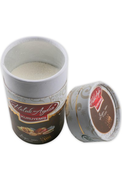Haluk Aydın Kuruyemiş Süt Tozu ( Kahve Kreması ) 290 gr Haluk Aydın Kuruyemiş Süt Tozu ( Kahve Kreması ) 290 gr