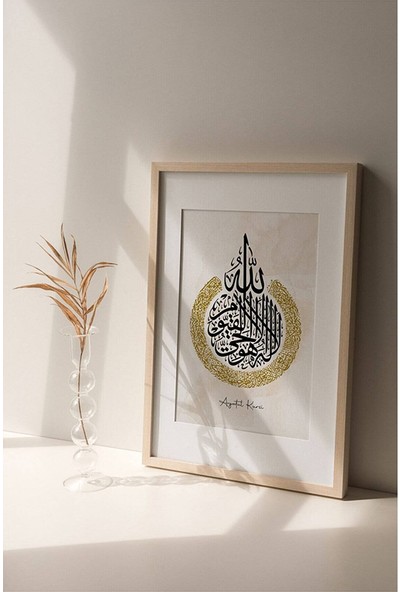 Özcanlar Çerçeve Çerçeveli Çoklu Tablo Çerçeveler Dekorasyon Ev Dekoru Konsept Siyah Çerçeve ÖZC-387