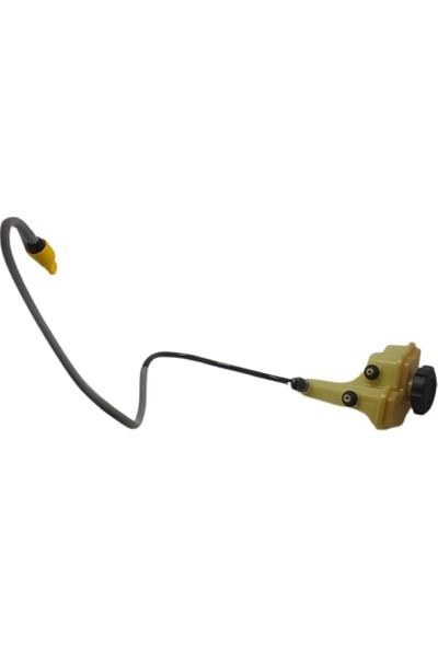 Fomoco Hidrolik Deposu Komple (Borulu) Fıesta 2002 Sonrası 2S6C 3531 Bc Fomoco Hidrolik Deposu Komple (Borulu) Fıesta 2002 Sonrası 2S6C 3531 Bc