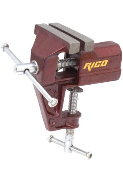 Rico Mini Mengene 60 mm Rico Mini Mengene 60 mm