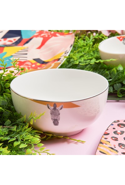 Karaca Zazu Kase 14 cm