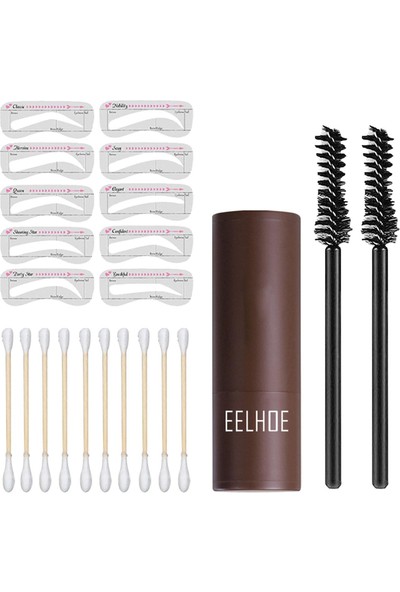 Ethel Kaş Damgası Şekillendirme Kiti, Su Geçirmez, Kaş Mühür Güzellik Sweatproof Makyaj Bir Adım Kaş Saç Levrek Kırpma Kaş İçin Kısa Kısa (Yurt Dışından) Ethel Kaş Damgası Şekillendirme Kiti, Su Geçirmez, Kaş Mühür Güzellik Sweatproof Makyaj Bir Adım Kaş Saç Levrek Kırpma Kaş İçin Kısa Kısa (Yurt Dışından)