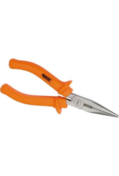 Rico Steel Kargaburun 160MM 6''