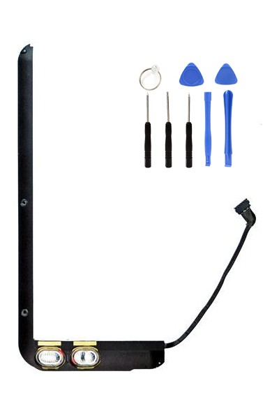Telefon Kulübesi Apple Ipad 3 Buzzer Hoparlör Tamir Seti Hediye !!! Telefon Kulübesi Apple Ipad 3 Buzzer Hoparlör Tamir Seti Hediye !!!