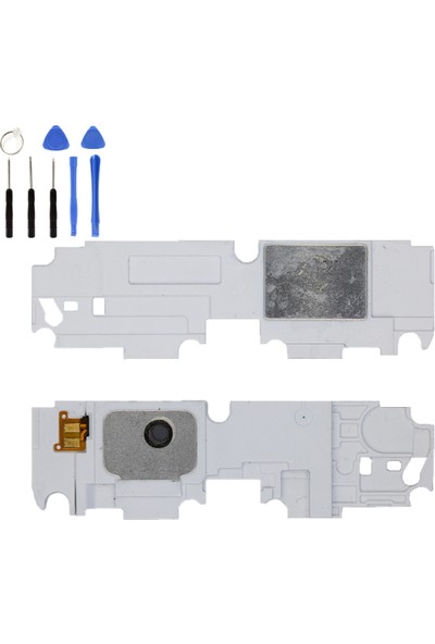 Telefon Kulübesi Reeder P13 Blue Max Buzzer Hoparlör Tamir Seti Hediye !!!