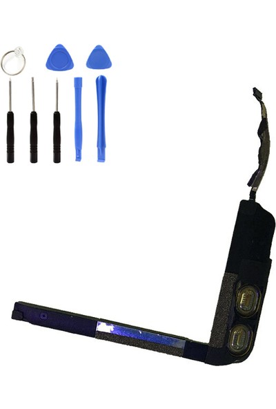 Telefon Kulübesi Apple Ipad 2 Buzzer Hoparlör Tamir Seti Hediye !!!