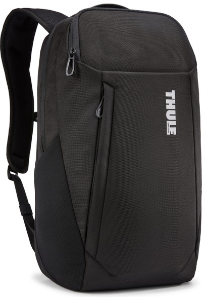 Thule Accent 20L Notebook Sırt Çantası, Siyah 14