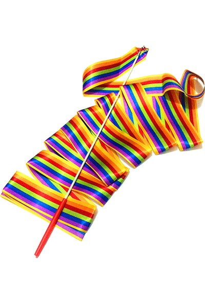 Kına Atölyesi Jimlastik Gösteri Kurdelası 4 mt