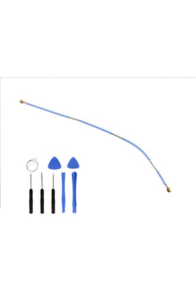 Telefon Kulübesi Sony Xperia Z3 Wifi Anten Tamir Seti Hediye !!!