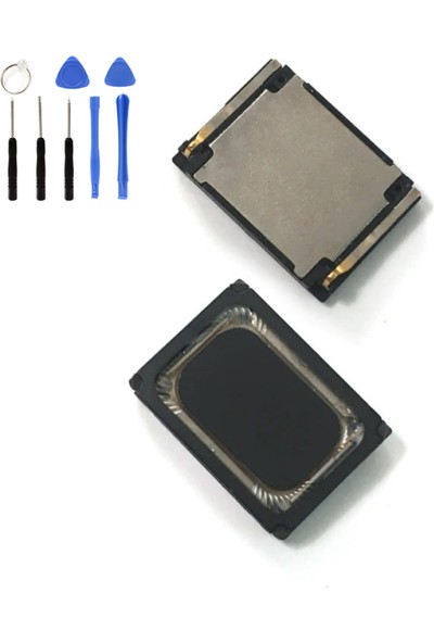 Telefon Kulübesi Alcatel 3x 2020 Buzzer Hoparlör Tamir Seti Hediye !!! Telefon Kulübesi Alcatel 3x 2020 Buzzer Hoparlör Tamir Seti Hediye !!!