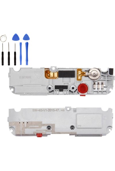 Telefon Kulübesi Huawei Y6 Pro Buzzer Hoparlör Tamir Seti Hediye !!!