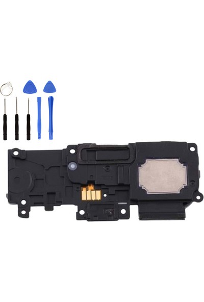 Telefon Kulübesi Huawei Y6 2019 Buzzer Hoparlör Tamir Seti Hediye !!!