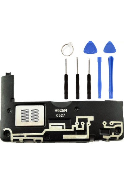 Telefon Kulübesi Lg G4C H525 Buzzer Hoparlör Tamir Seti Hediye !!!