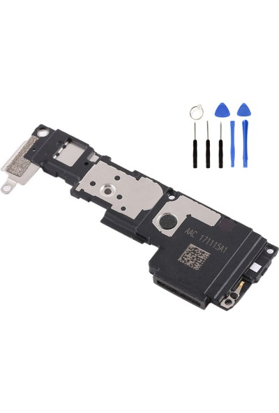 Telefon Kulübesi Oneplus 6t Buzzer Hoparlör Tamir Seti Hediye !!! Telefon Kulübesi Oneplus 6t Buzzer Hoparlör Tamir Seti Hediye !!!