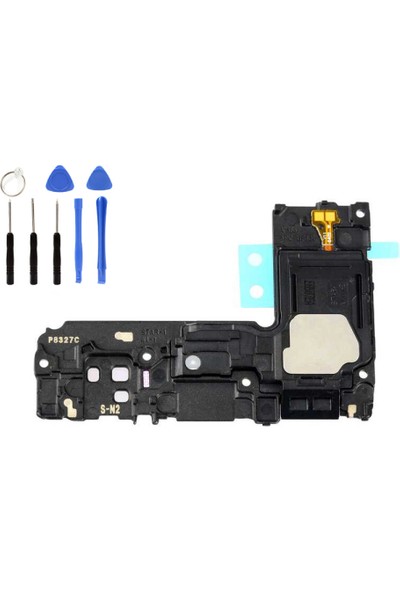 Telefon Kulübesi Samsung S9 G960 Buzzer Hoparlör Tamir Seti Hediye !!! Telefon Kulübesi Samsung S9 G960 Buzzer Hoparlör Tamir Seti Hediye !!!