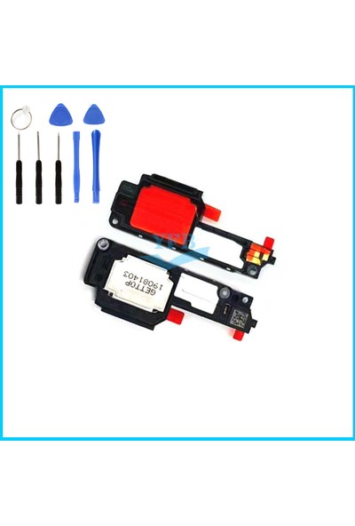 Telefon Kulübesi Huawei Nova 5t Buzzer Hoparlör Tamir Seti Hediye !!!