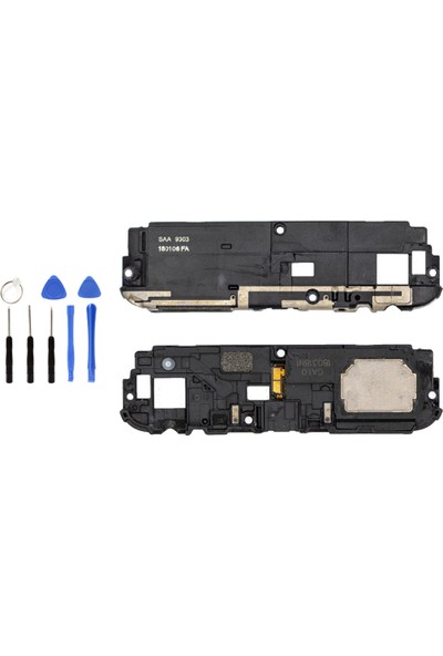 Telefon Kulübesi Xiaomi Redmi Note 5 Pro Buzzer Hoparlör Tamir Seti Hediye !!! Telefon Kulübesi Xiaomi Redmi Note 5 Pro Buzzer Hoparlör Tamir Seti Hediye !!!