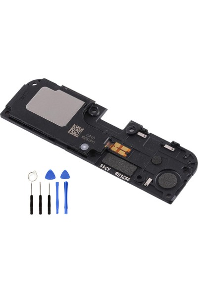 Telefon Kulübesi Xiaomi Mi 8 Lite Buzzer Hoparlör Tamir Seti Hediye !!! Telefon Kulübesi Xiaomi Mi 8 Lite Buzzer Hoparlör Tamir Seti Hediye !!!