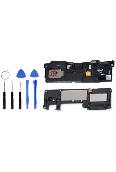 Telefon Kulübesi Xiaomi Redmi 4x Buzzer Hoparlör Tamir Seti Hediye !!!